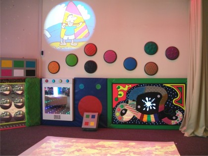 Sensory Room | FREE Design | 10 yrs+ experience