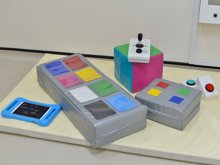 Sensory Rooms | Expert Designers & Installers | Sensory Technology