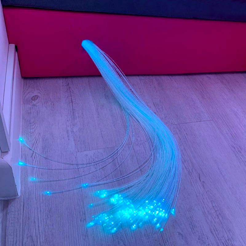 Sensory Spotlight: Autism Sensory Equipment | Senteq