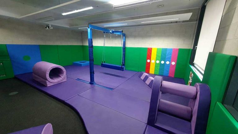 Maximising Learning with Sensory Circuits: Understanding the Benefits ...