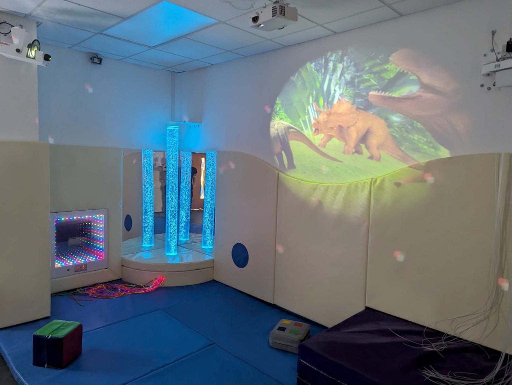 Our Top 7 Sensory Products for an Effective Sensory Room
