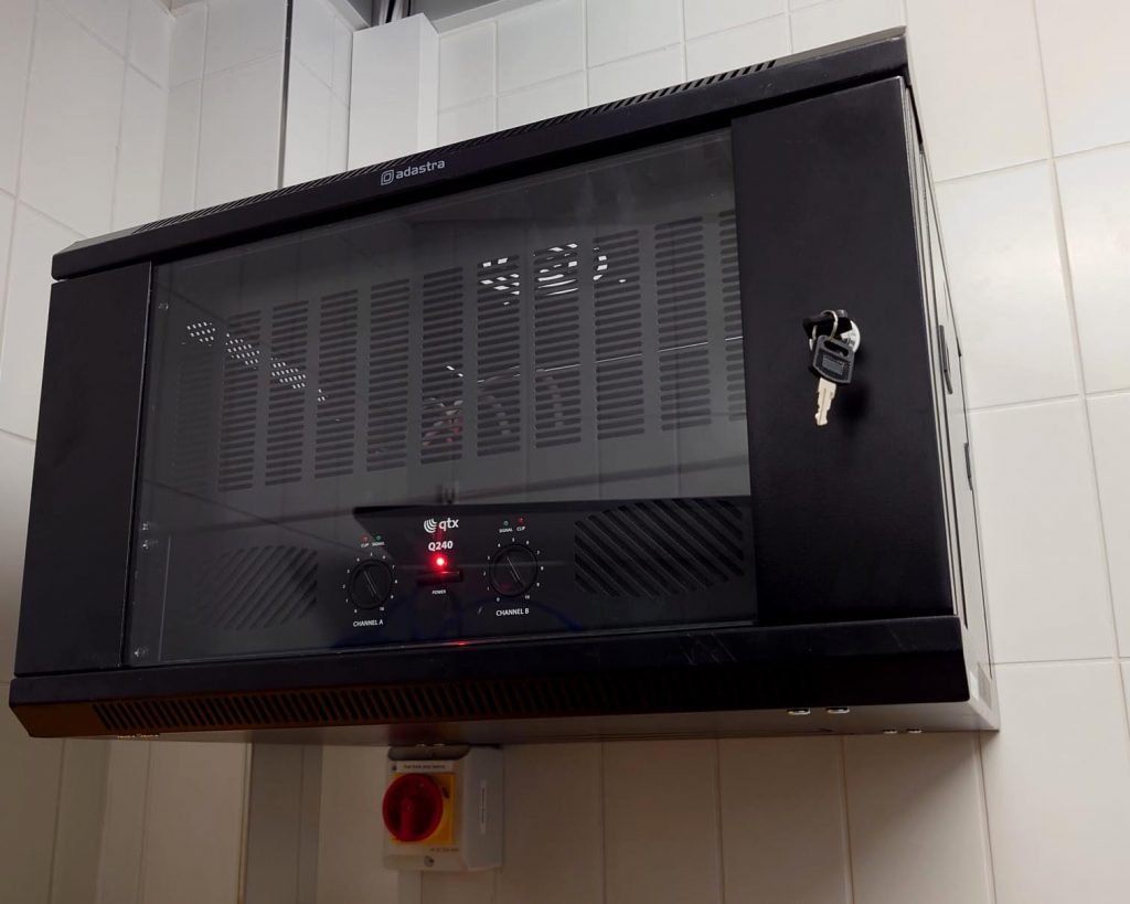 Sensory Pools & Lighting | Hydrotherapy Environments | Sensory Technology